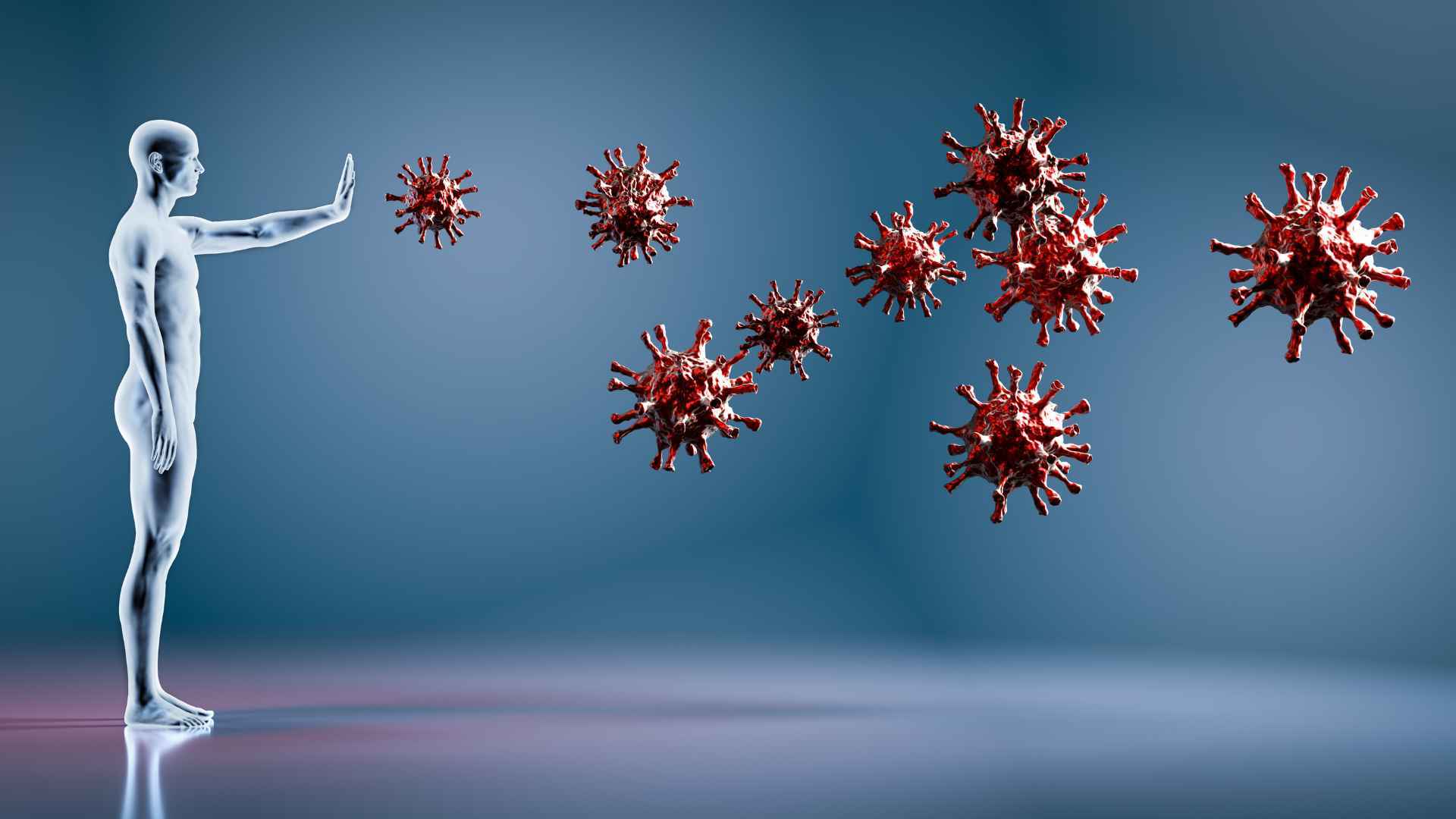 Inmunidad Celular: Qué Debes Saber